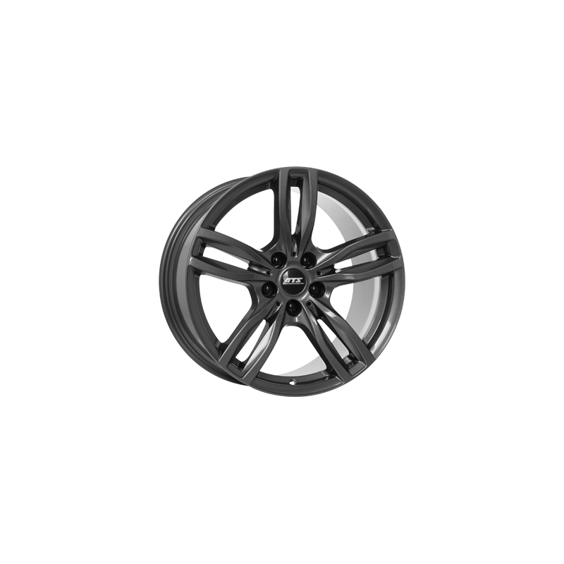 Jante aluminium ATS Evolution, 8x18 ET30 5x120 72,6, dark grey